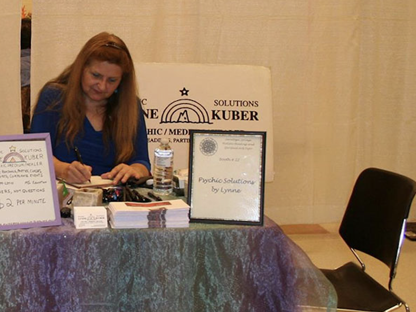 Psychic Mediums Troy NY | Individual Readings